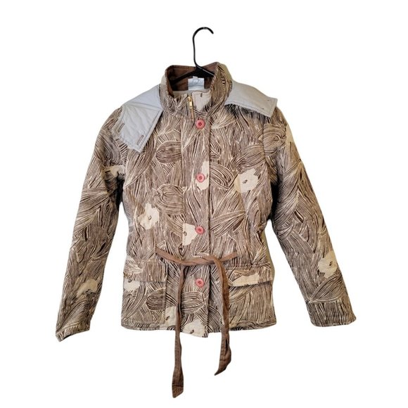 Porridge | Jackets & Coats | Porridge By Laura Stang Size 2 Womens ...